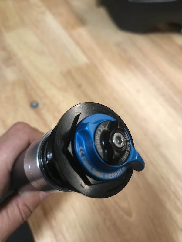 2019 Fox Fit4 Damper For Sale