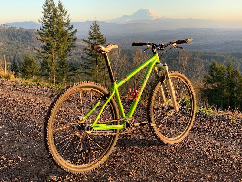 Niner One 9 Single Speed 29er Medium For Sale