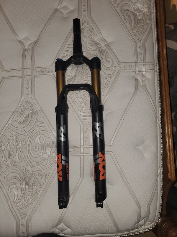 2019 Fox 34's evol fit4 factory series For Sale
