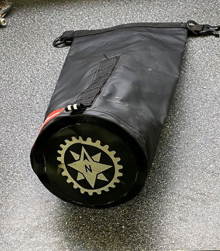 Salsa Anything Cage Bag For Sale