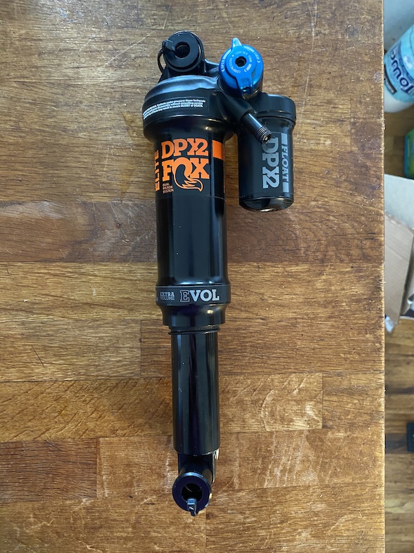 2018 Fox Float DPX2 Performance Elite 3 position, 230x65 For Sale