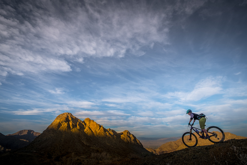 Cove to Lake to Boo Hoff Trail Mountain Biking Route | Trailforks