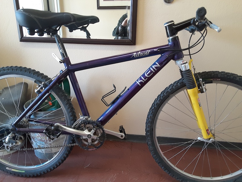 Klein Adroit For Sale