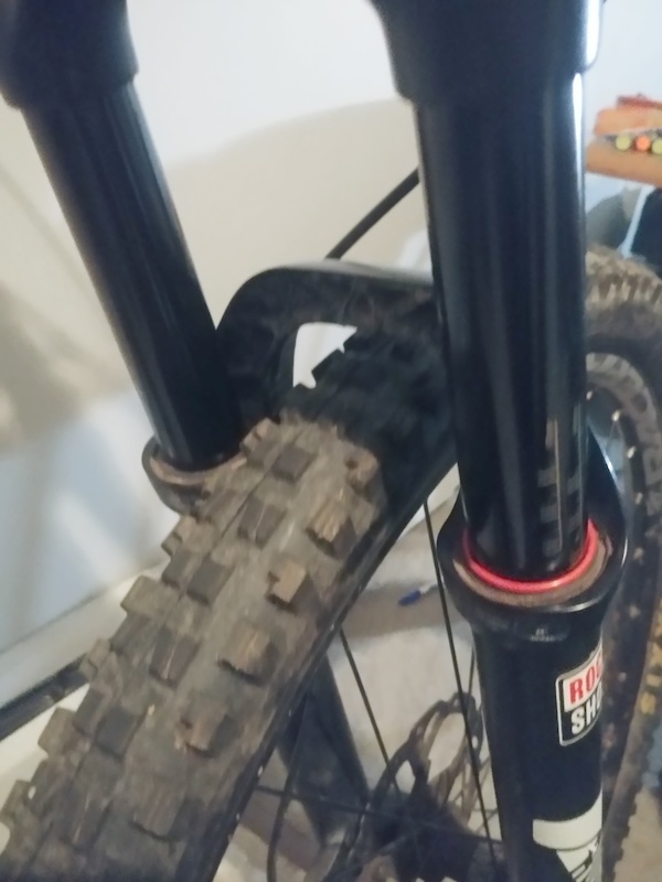 2017 Transition Smuggler Medium Custom Build For Sale