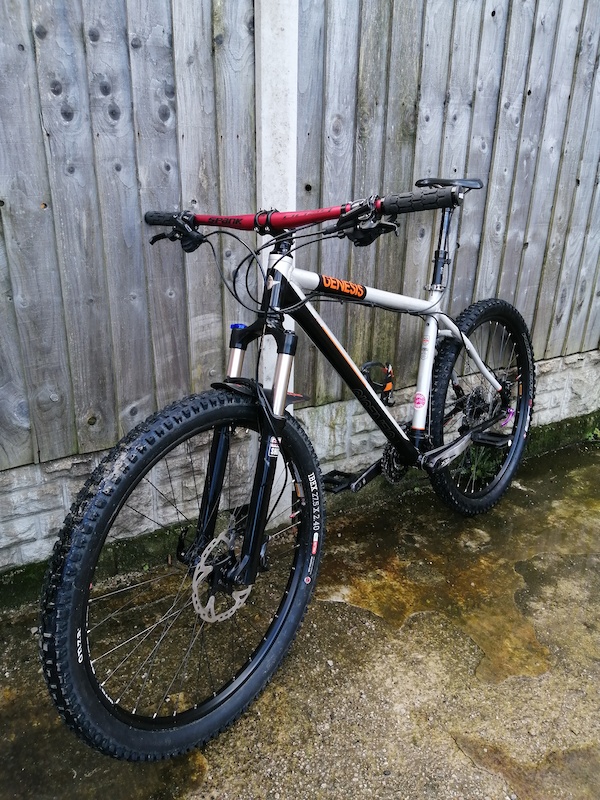 2017 Genesis Core 30 with spec upgrades For Sale