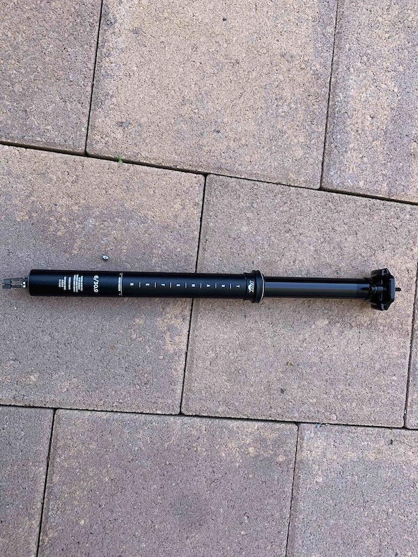 2019 Fox Transfer 150mm dropper post, 30.9 For Sale