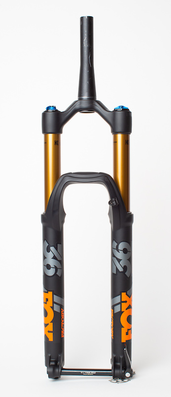 2018 Fox Factory 36 / 29 / 150mm / FIT4 / Boost For Sale
