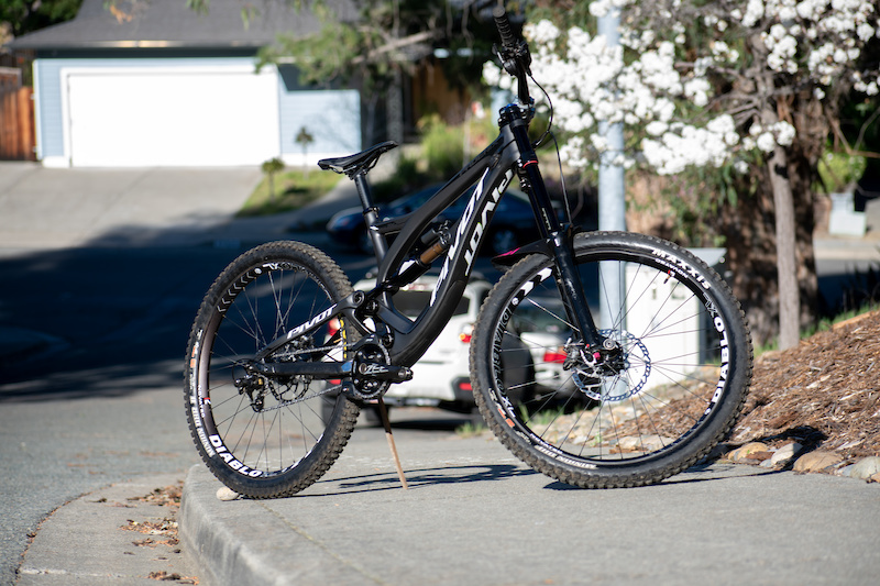 2019 Pivot Phoenix For Sale