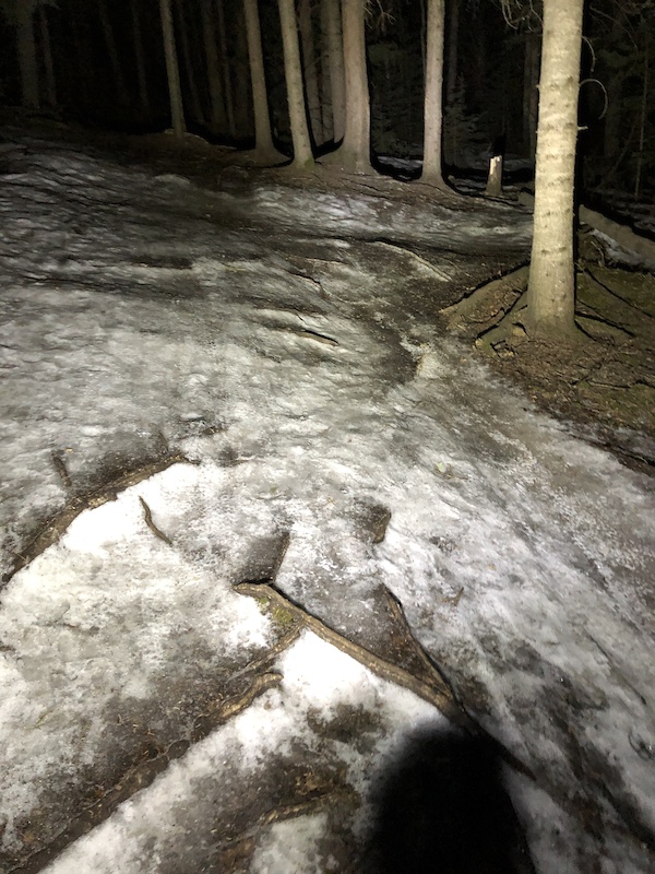 Mar 04, 2020 Berm Blaster Trail Report | Trailforks