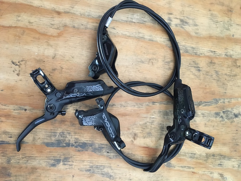 2020 SRAM Code R For Sale