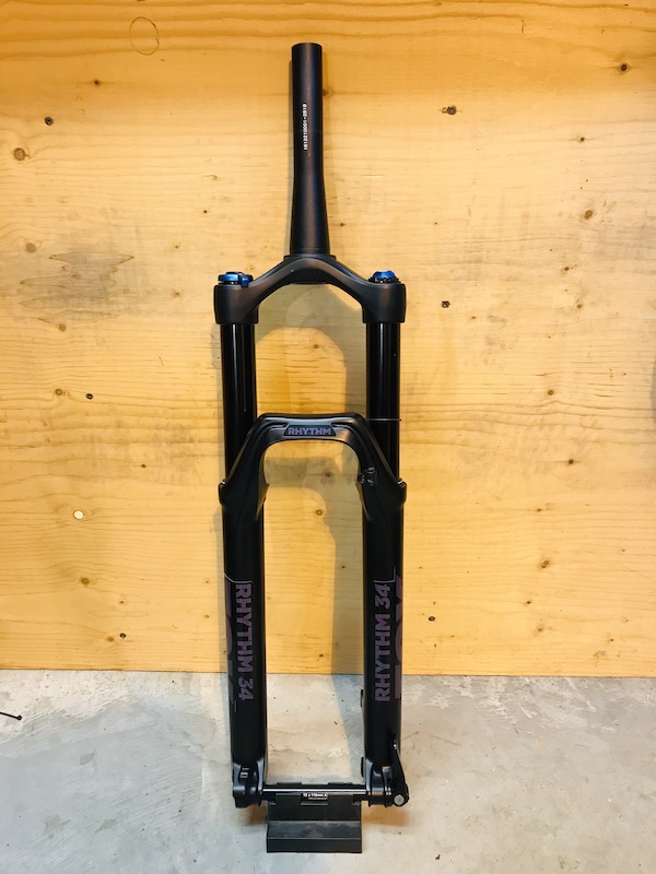 2018 Fox 34 Rhythm 150mm boost For Sale