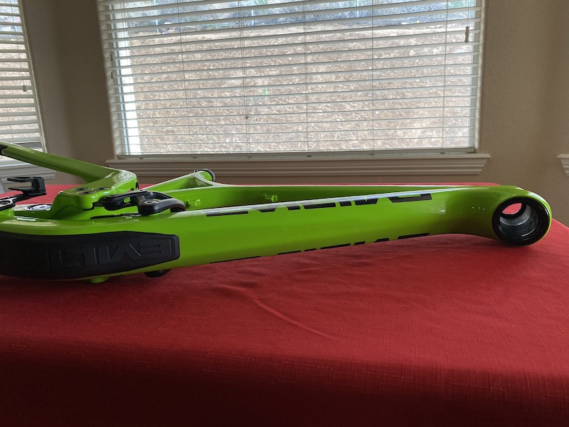 in Apple Valley, California, United States - photo by nmike28 - Pinkbike