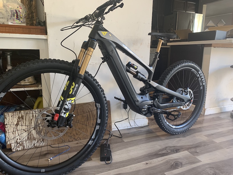 2019 YT DECOY PRO RACE /MEDIUM For Sale