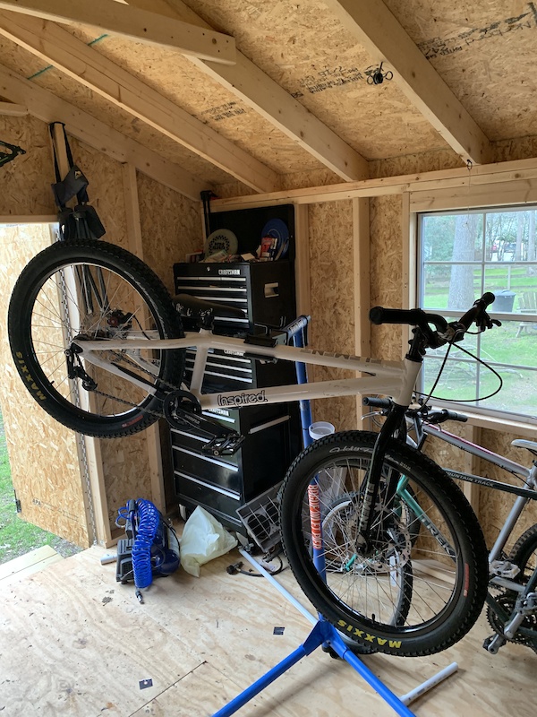 2013 inspired element 24” For Sale