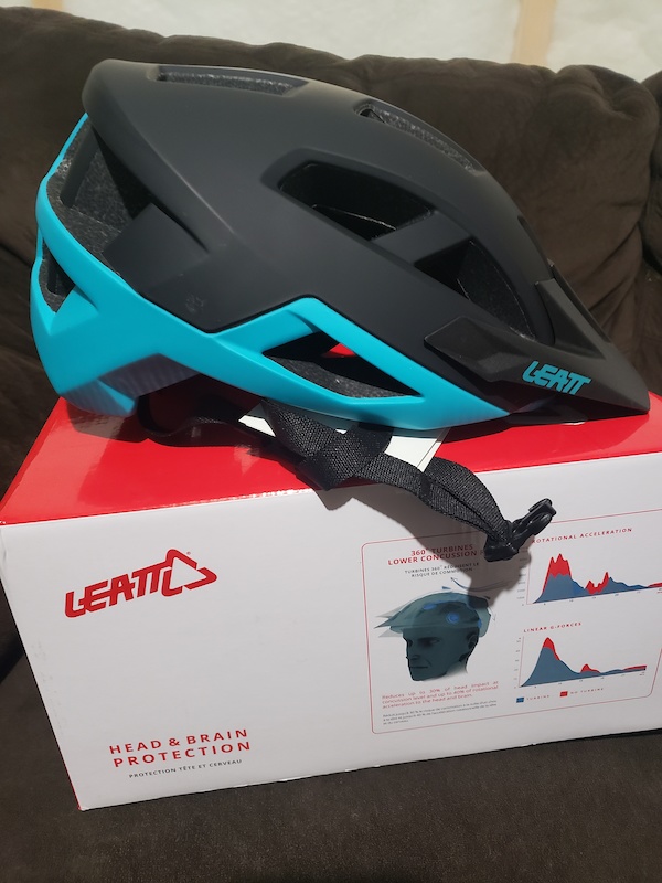 Leatt dbx 2.0 For Sale