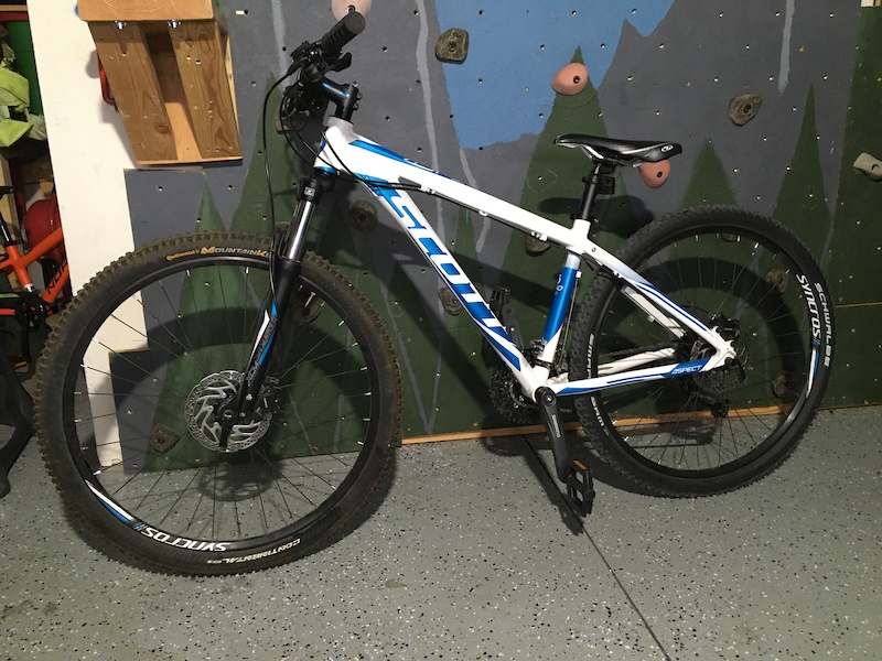 2014 Scott Aspect For Sale