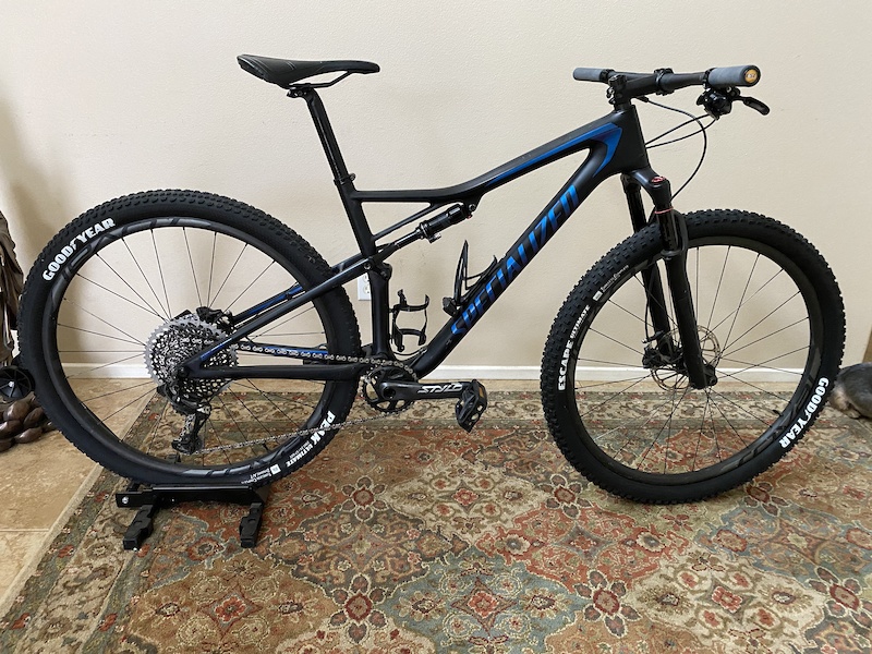 2018 Specialized Epic Pro For Sale