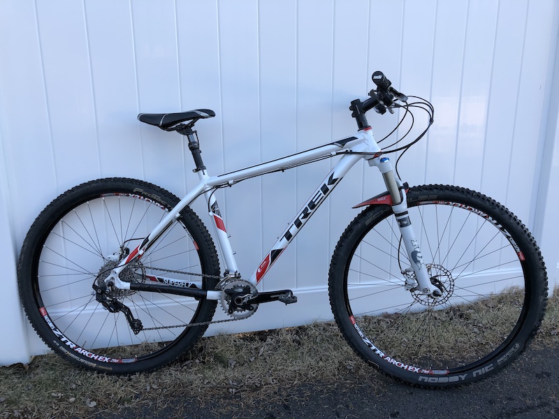 2014 Trek Superfly AL Elite For Sale