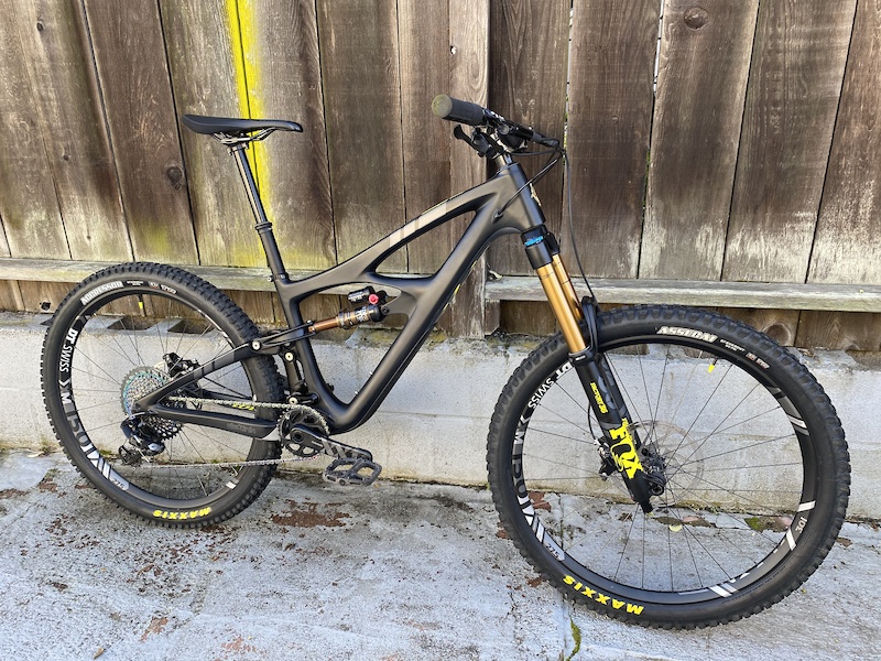 2020 Ibis Mojo HD5 For Sale