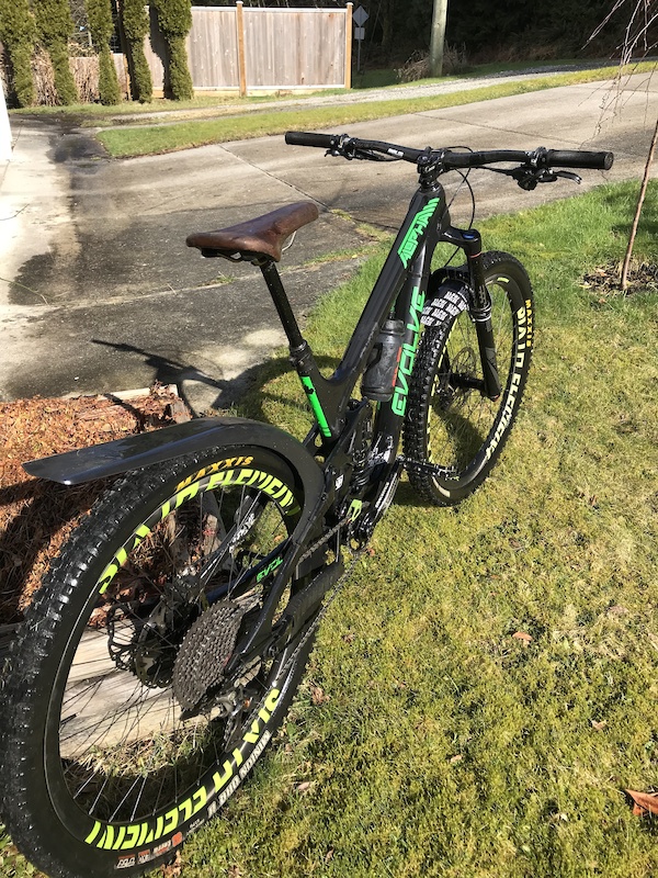 2019 Evolve Alpha 29 (Price drop!) For Sale