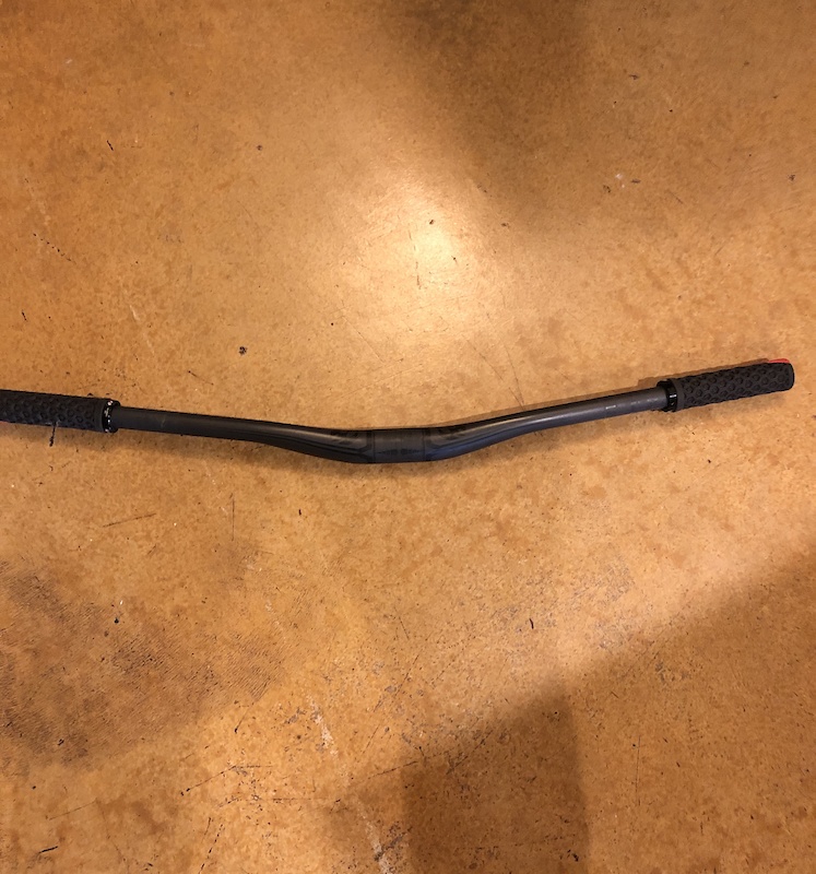 2018 Pivot Phoenix Team Carbon bars, 760mm For Sale