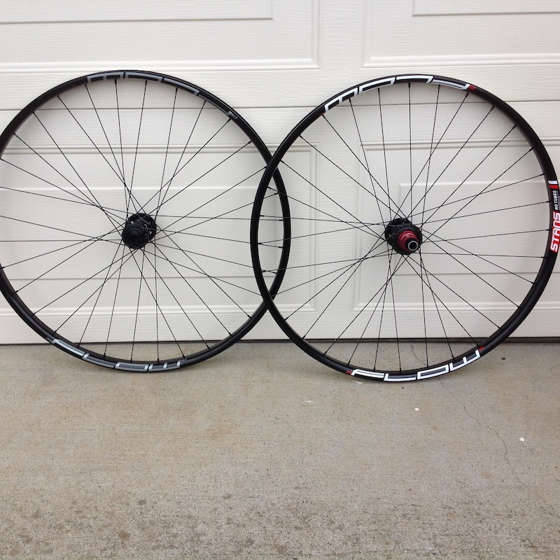 2019 29 STAN'S FLOW MK3 For Sale