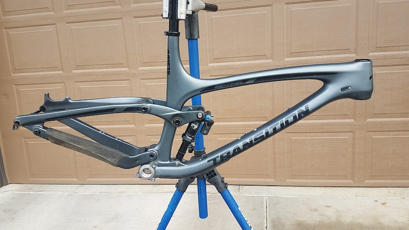 2019 Transition Sentinel XL; Portland Oregon For Sale