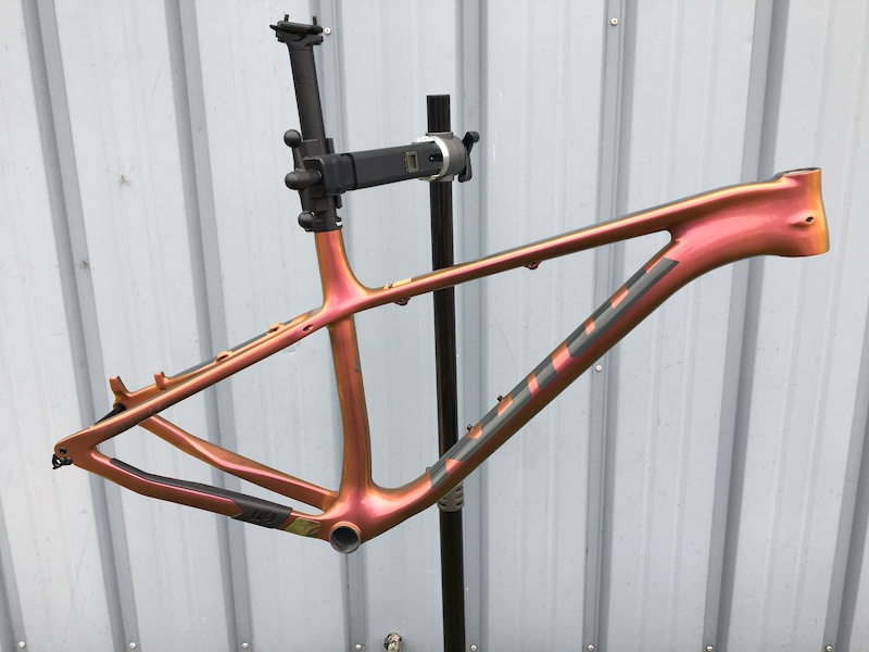 2020 NEW Kona Honzo CR Carbon Frame Large For Sale