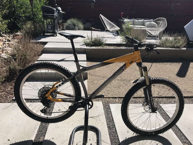 2018 Underground Bike Works Revival For Sale