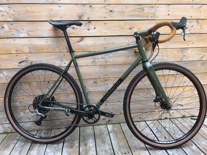 2019 Norco Search XR-S Rival 1 For Sale