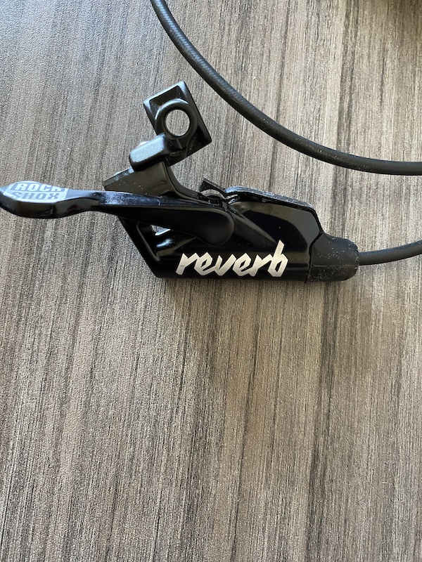 2020 Rock Shox Reverb For Sale