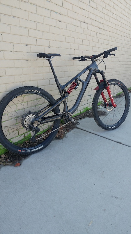 2020 c70 carbon slayer 29er For Sale