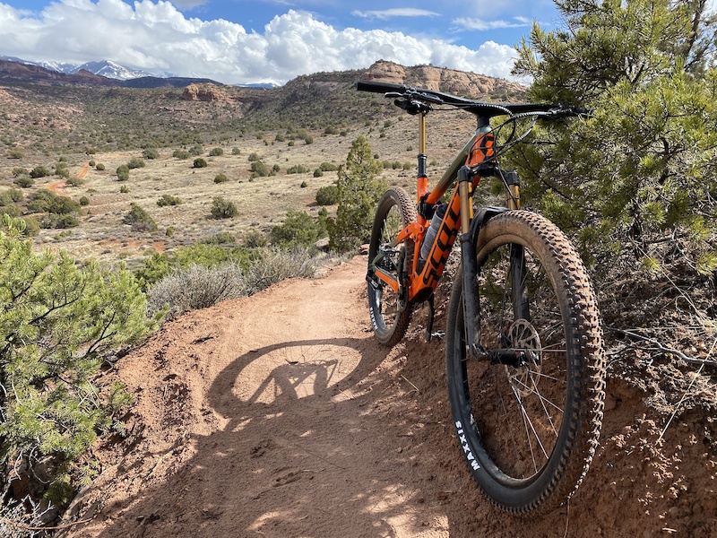 Falcon Flow, Porcupine 4x4 route Mountain Biking Route | Trailforks