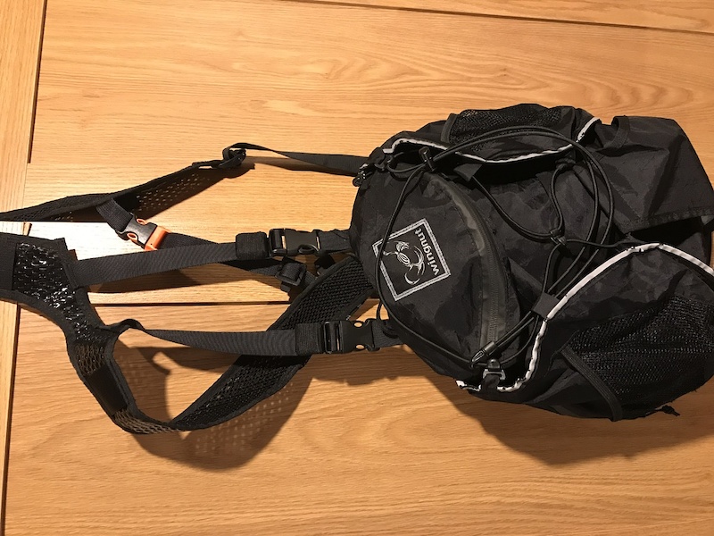 Multiple Wingnut Gear packs For Sale