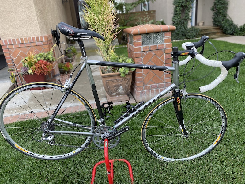 2007 Jamie Eclipse Road Bike For Sale