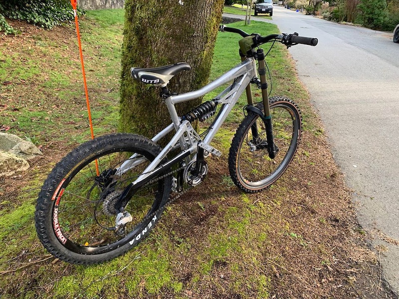 Weyless For Sale
