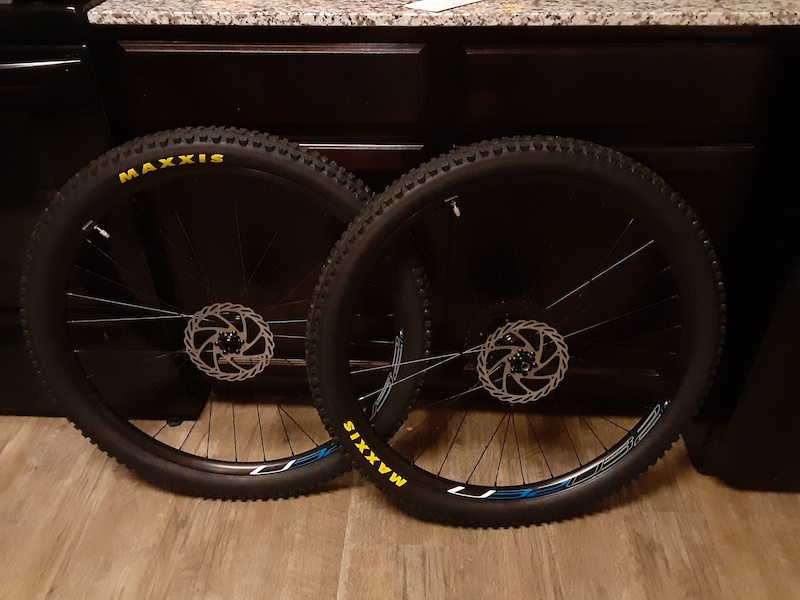 Weinnman U32 29er For Sale