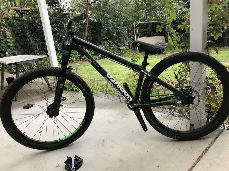 2019 NS movement 1 upgrades For Sale