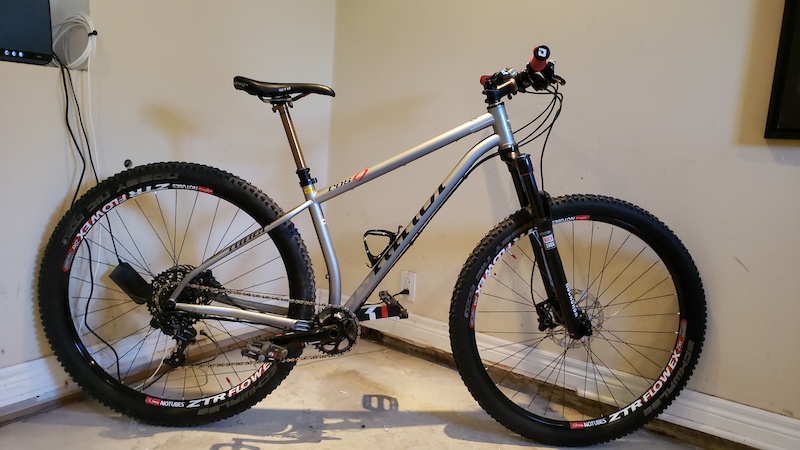 Niner ros 9 mint! Price drop For Sale