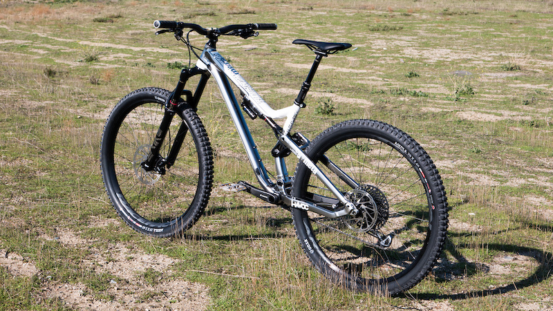 2020 Commencal Meta AM 29 Worlds Edition Custom Medium For Sale