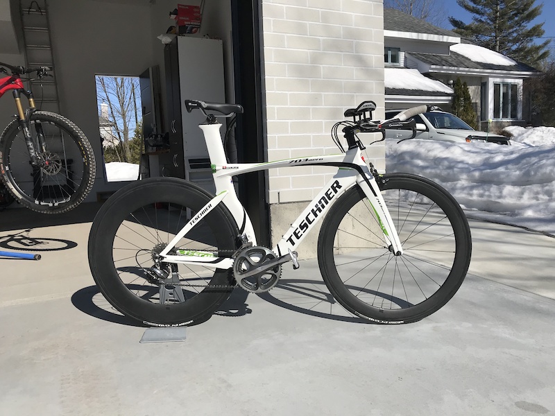 Teschner Aero 703 For Sale