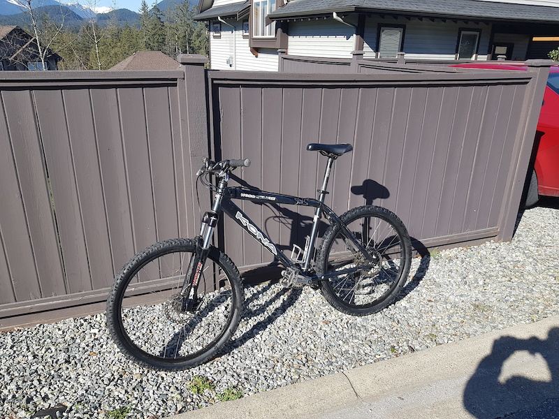 Kona Hoss Deluxe For Sale