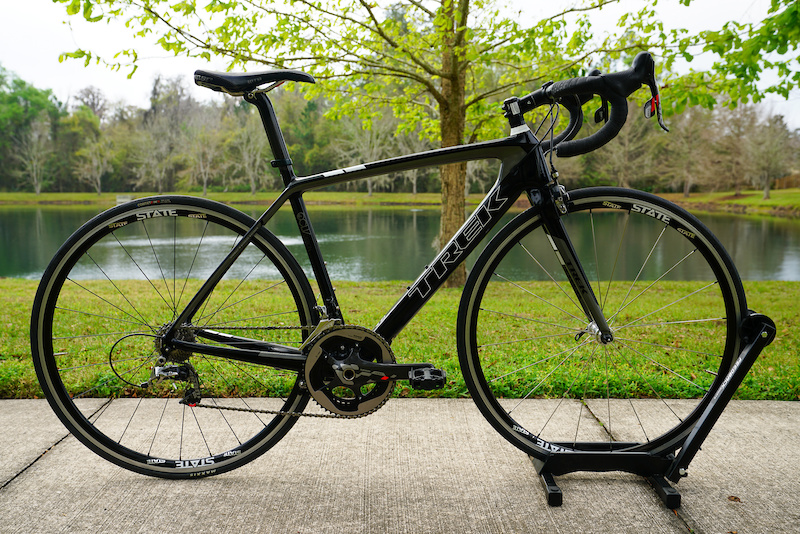 2013 Trek Madone 7.7 - SRAM Red - 14 LBS! - $8K MSRP For Sale