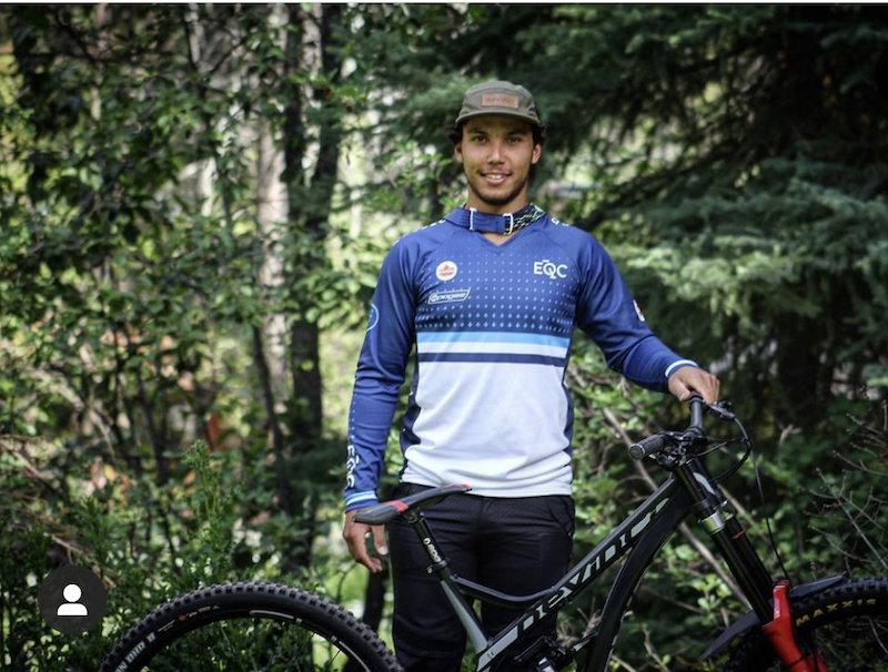 Getting to Know: Quebecois Privateer Pinner Hugo Langevin - Pinkbike