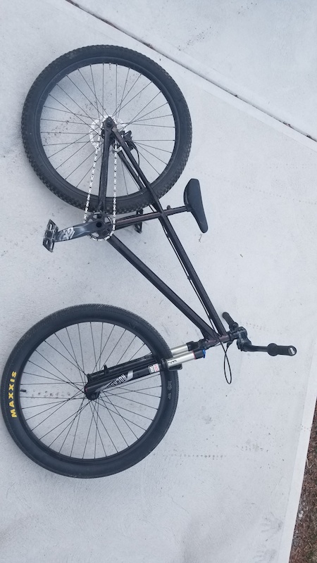 2018 Norco Ryde 26 Long For Sale