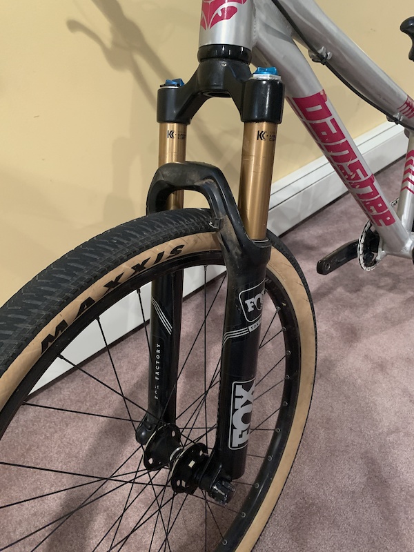 2016 Fox 34 831 For Sale