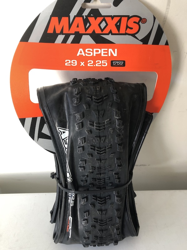 2020 MAXXIS ASPEN 29ER TIRE For Sale
