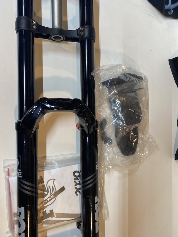 2020 FOX 40 Performance Elite 29" For Sale