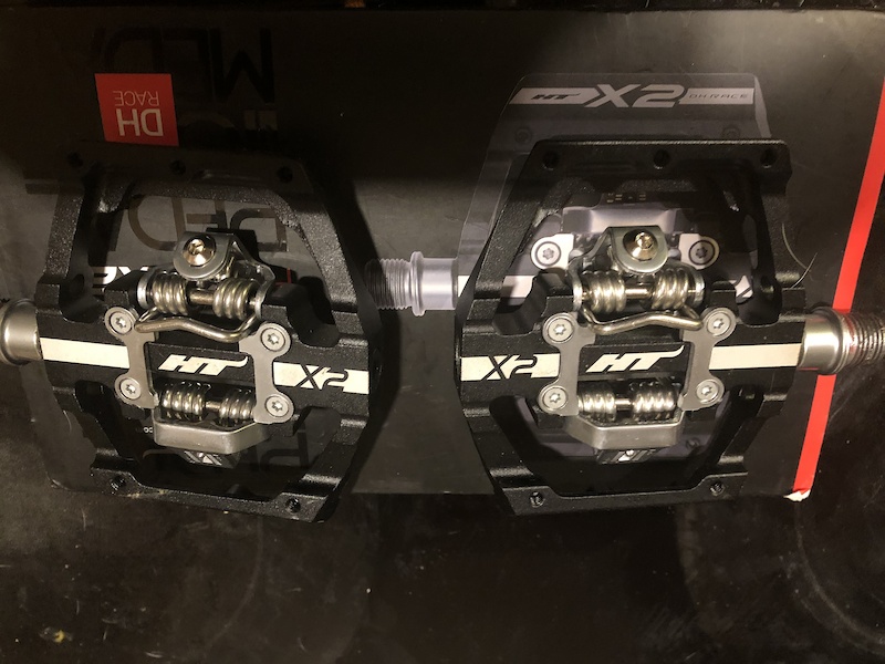 2020 HT X2 clipless For Sale