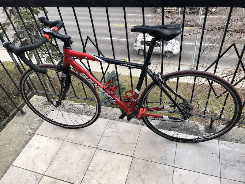 2006 Devinci Chicane Road Bike For Sale